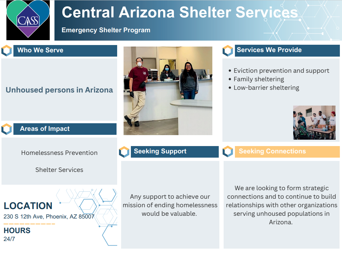 CASS – 2025 Poster Session